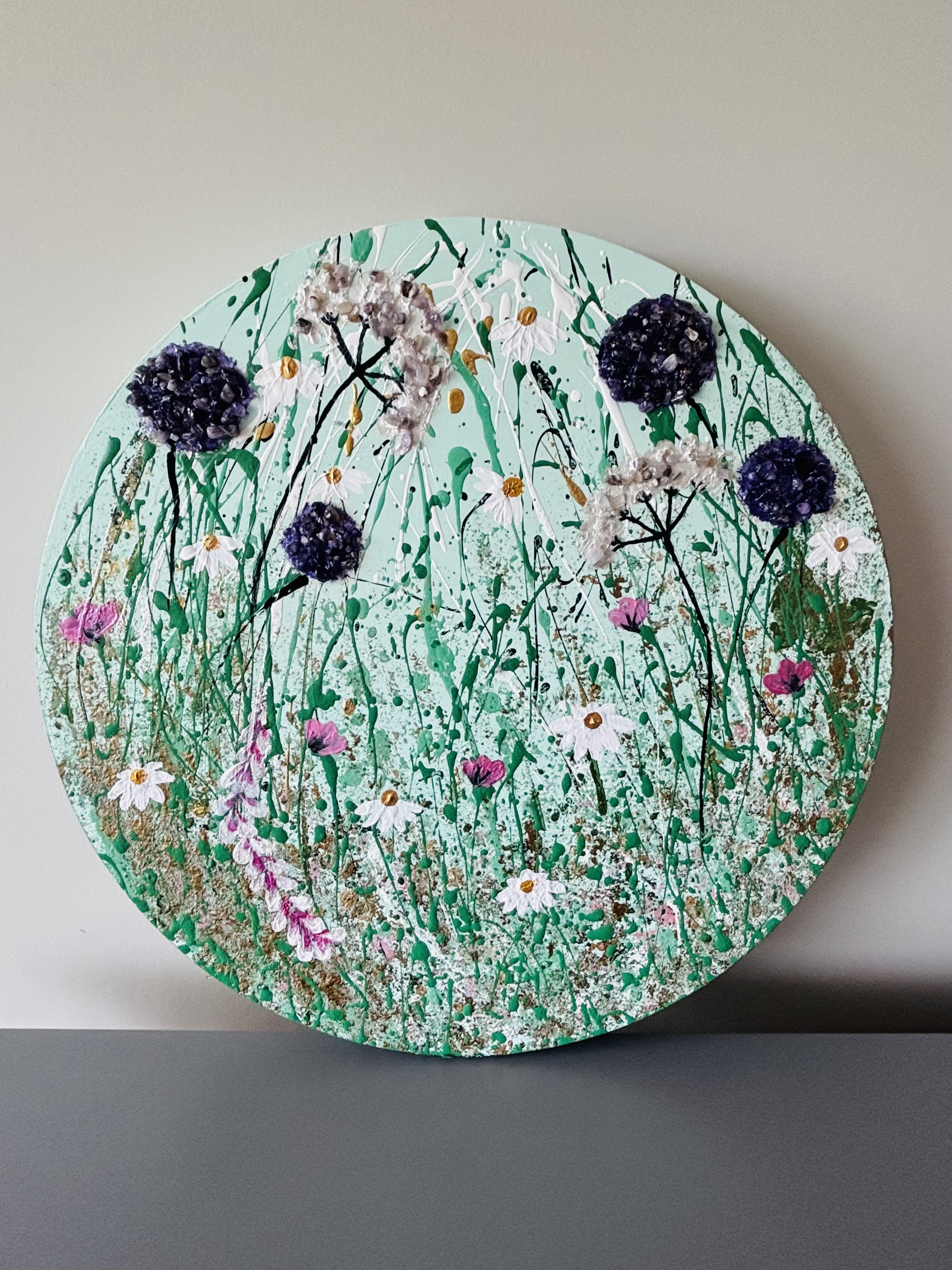 Idit Chouminov – Richmond Hill Group of Artists